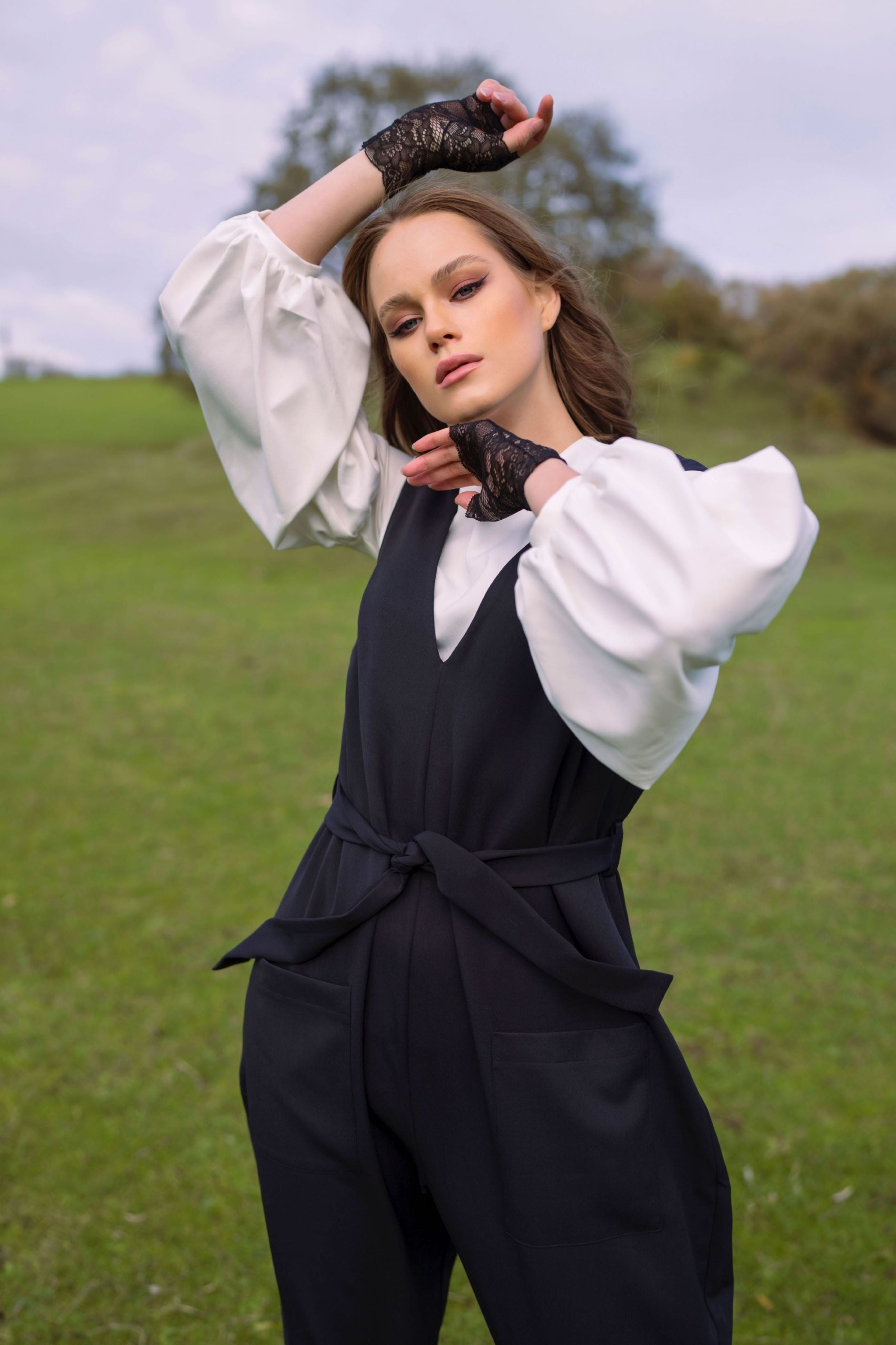 Rest Jile Tulum Siyah - Tulum Modelleri | Al Tatari